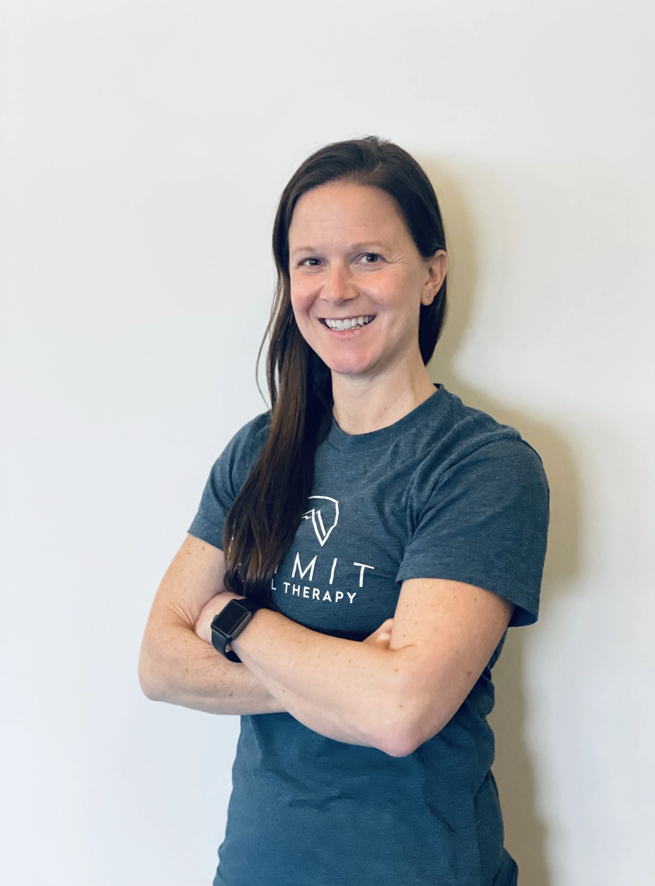 About — Summit Physical Therapy