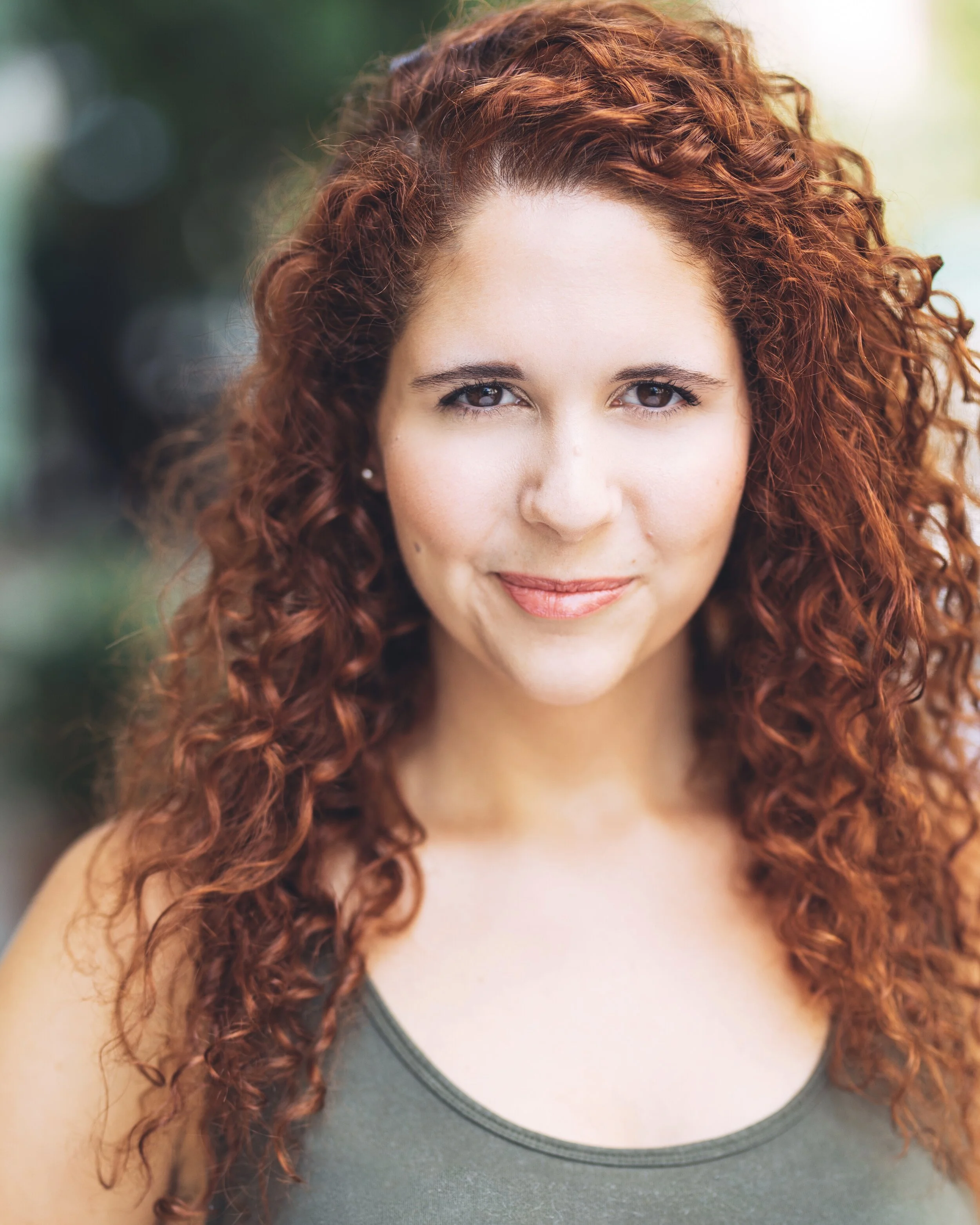 Announcing the Cast of The Tempest — Stone Church Players