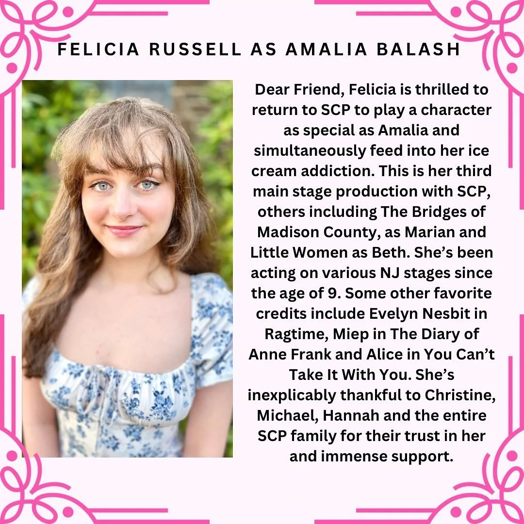 Stone Church Players