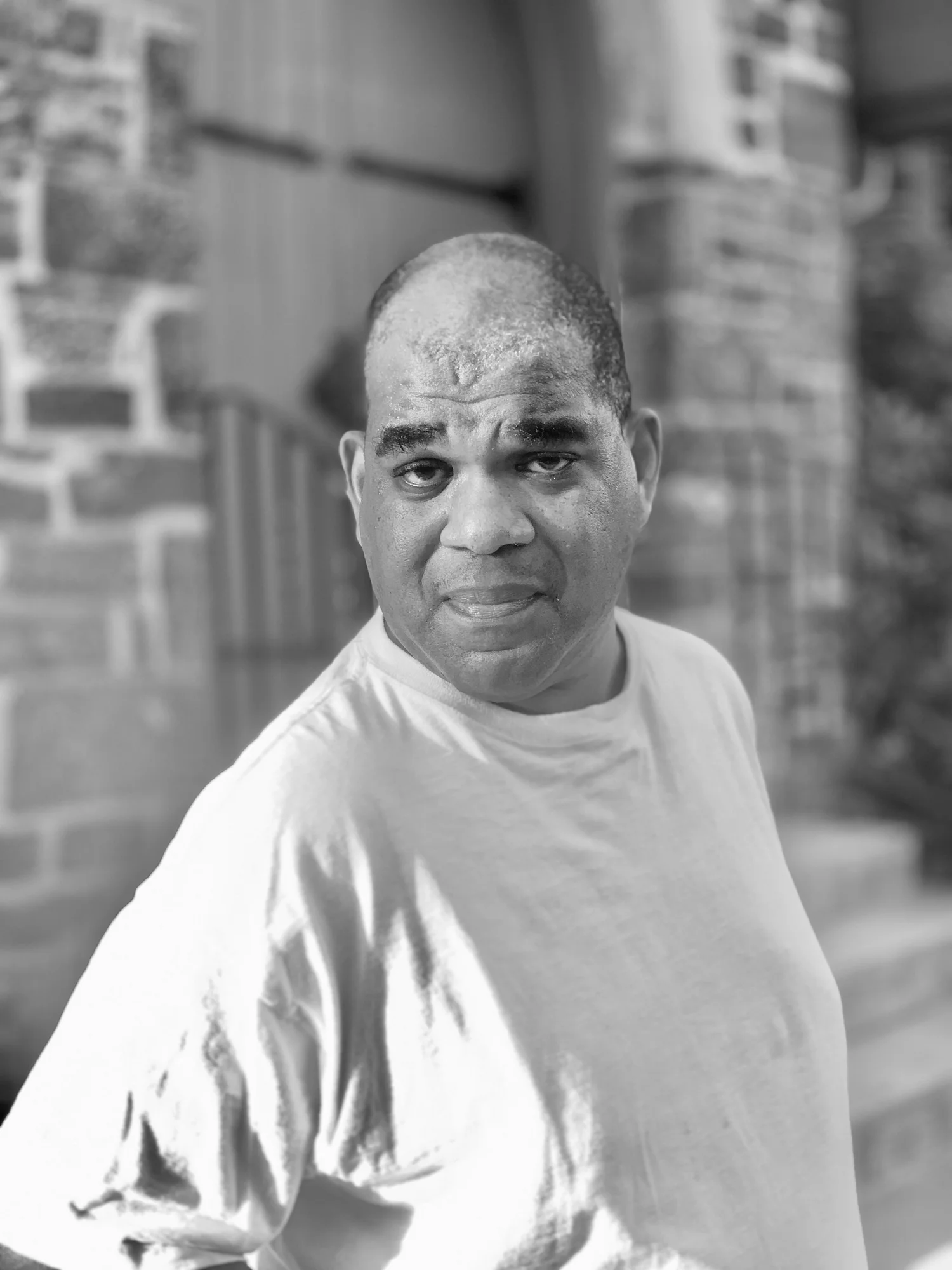 Meet the Cast of The Crucible — Stone Church Players