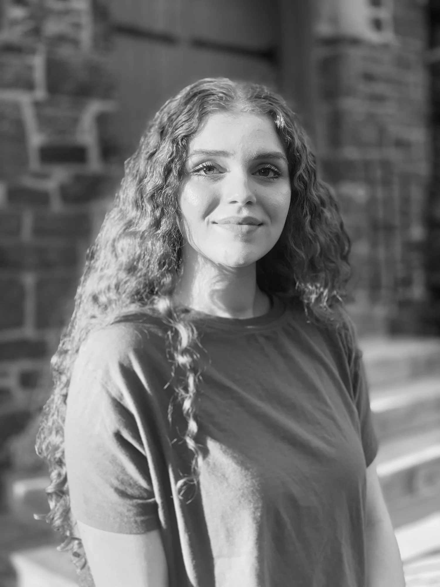 Meet the Cast of The Crucible — Stone Church Players