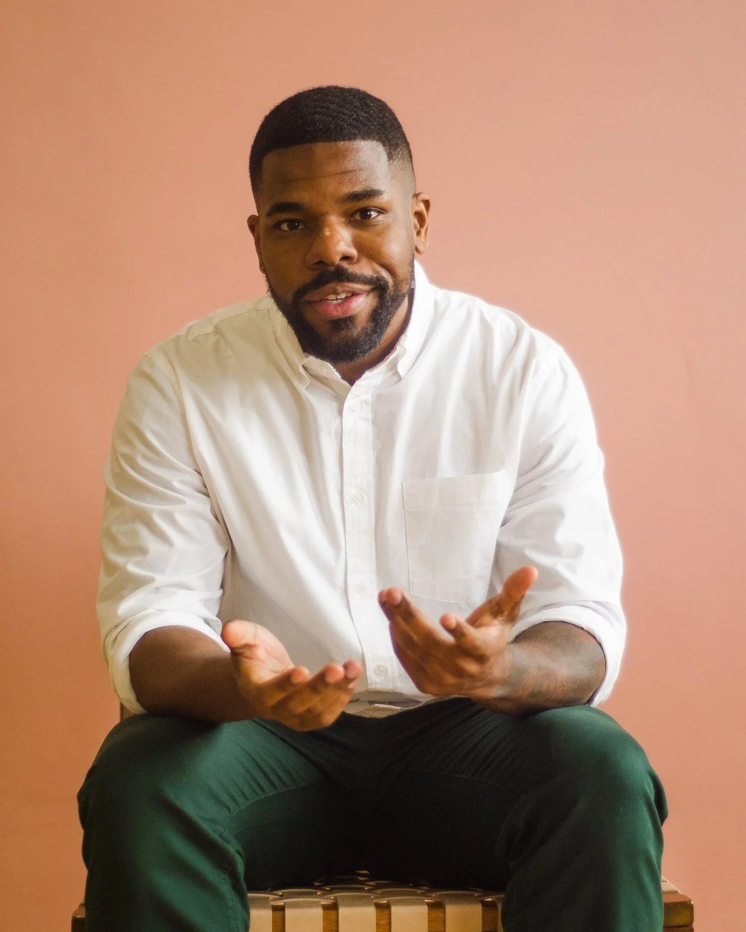 Reframe Coaching & Consulting