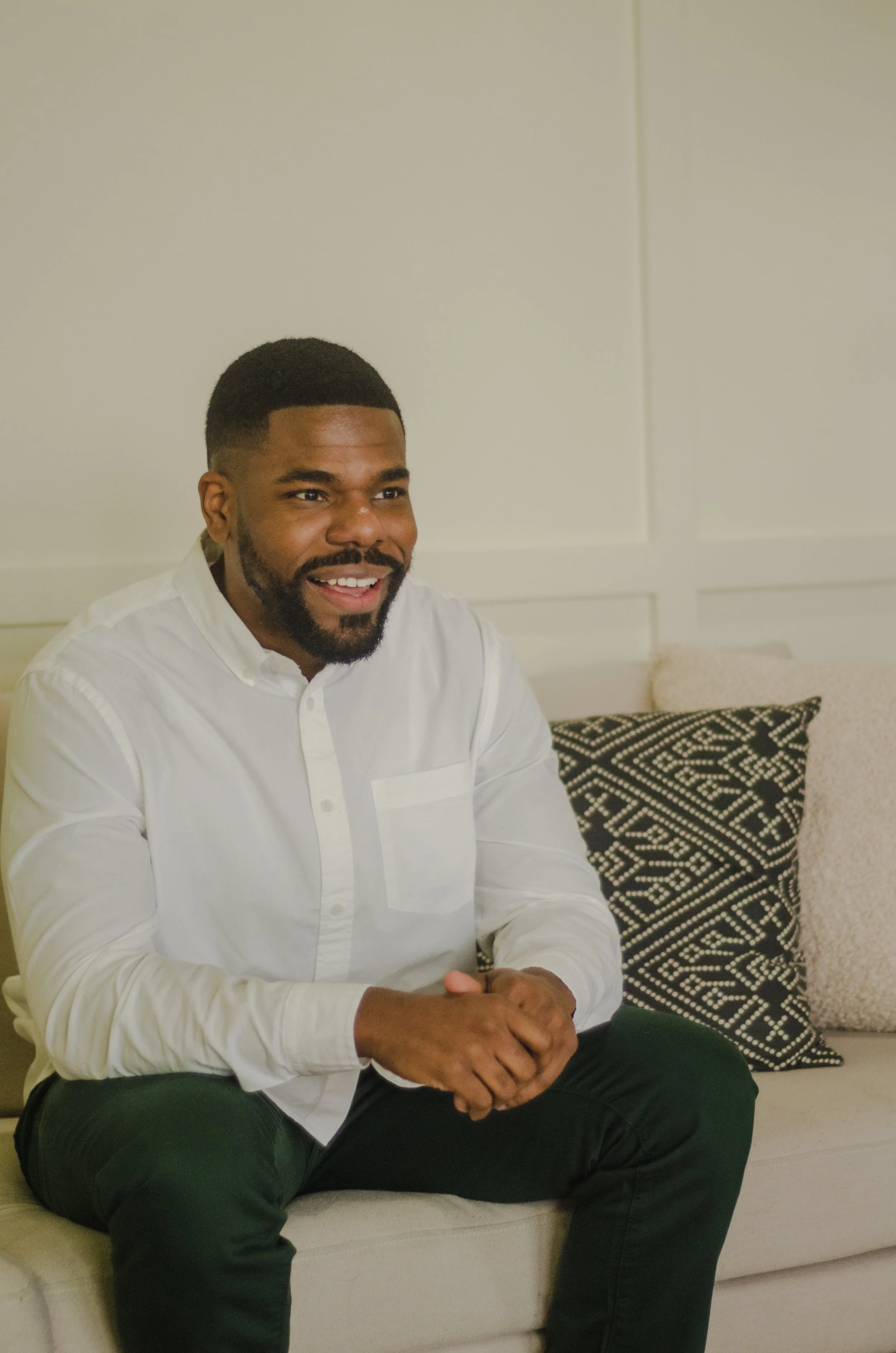 Reframe Coaching & Consulting