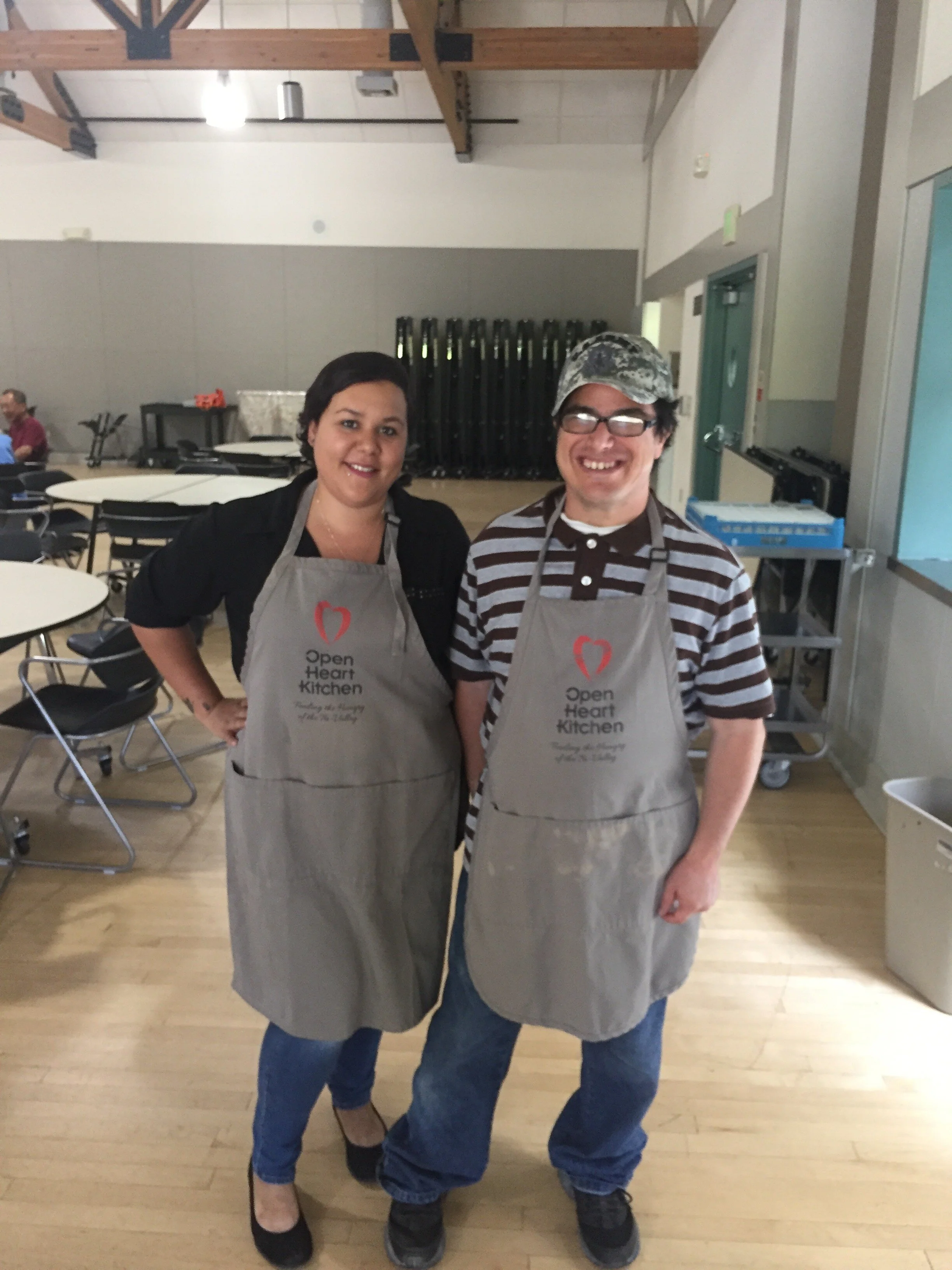 Careers — Serra Center