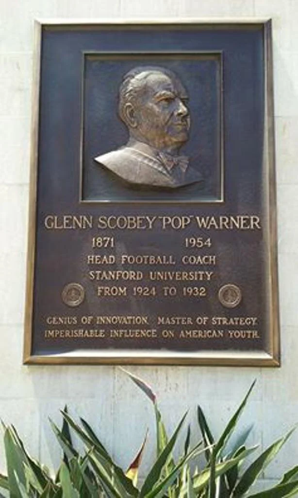 National Pop Warner — Treasure Coast Football Conference