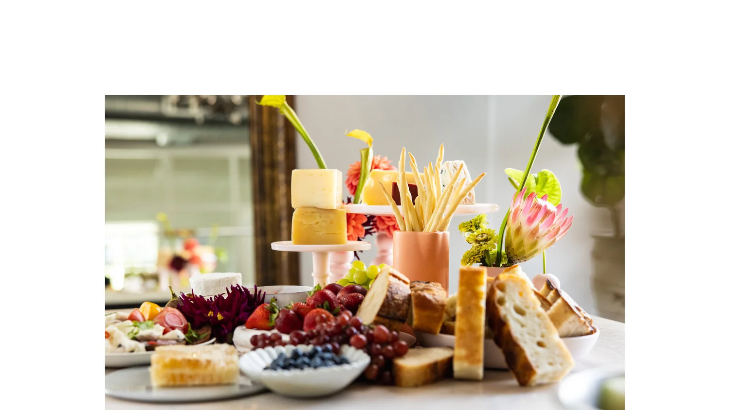 Event Management Services Sydney | Cocktails & Canapés — Cocktails ...