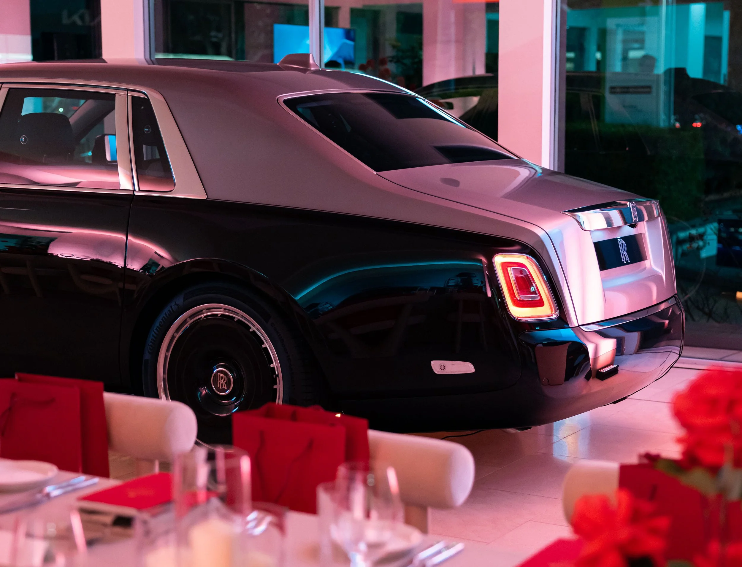 Our Work | Cocktails & Canapés — Cocktails & Canapes