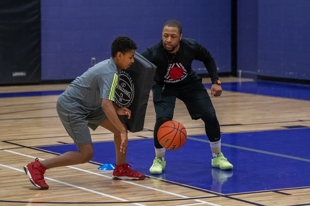 Who We Are — Niagara Apex Basketball