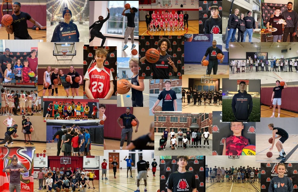 Home — Niagara Apex Basketball