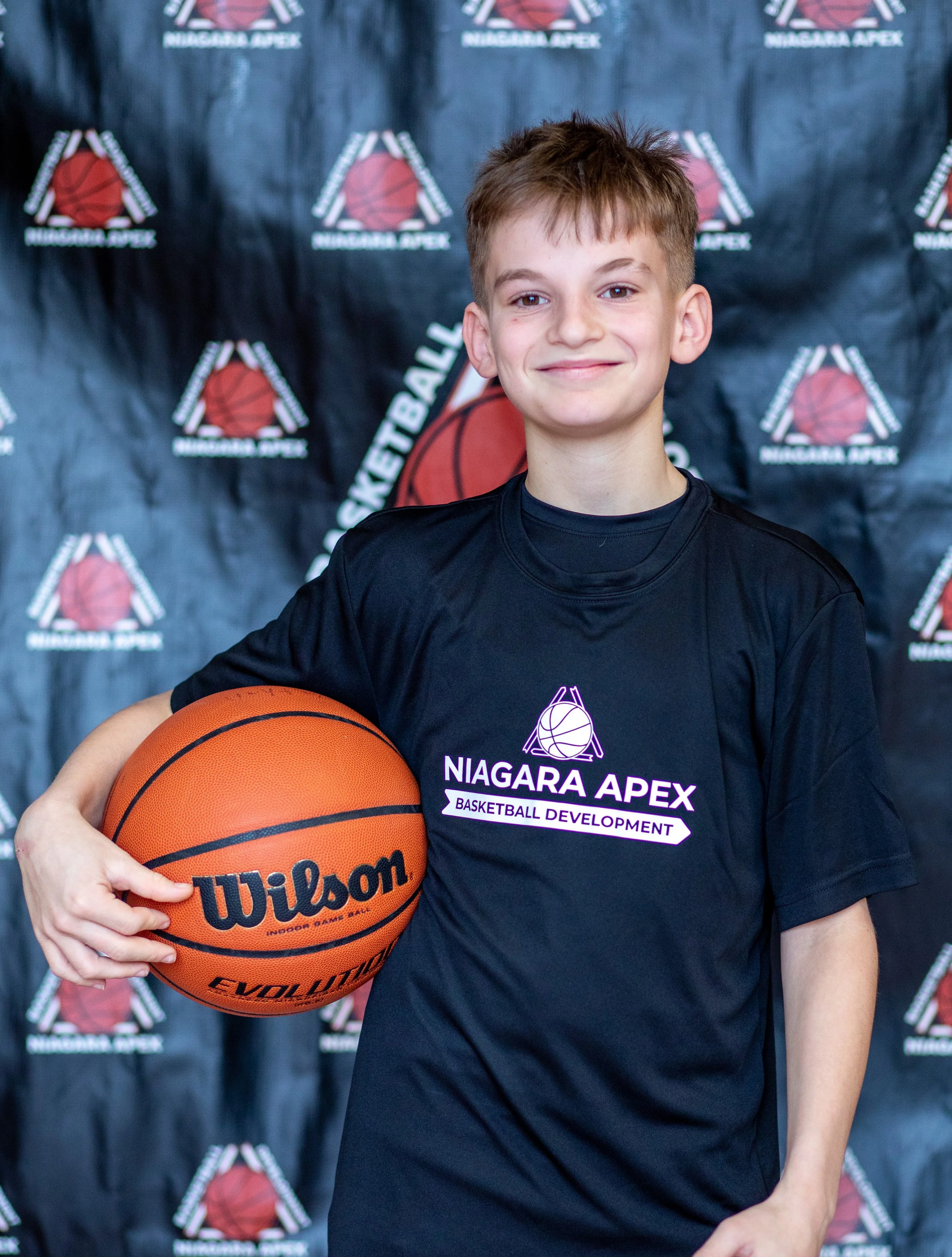 Private Training — Niagara Apex Basketball
