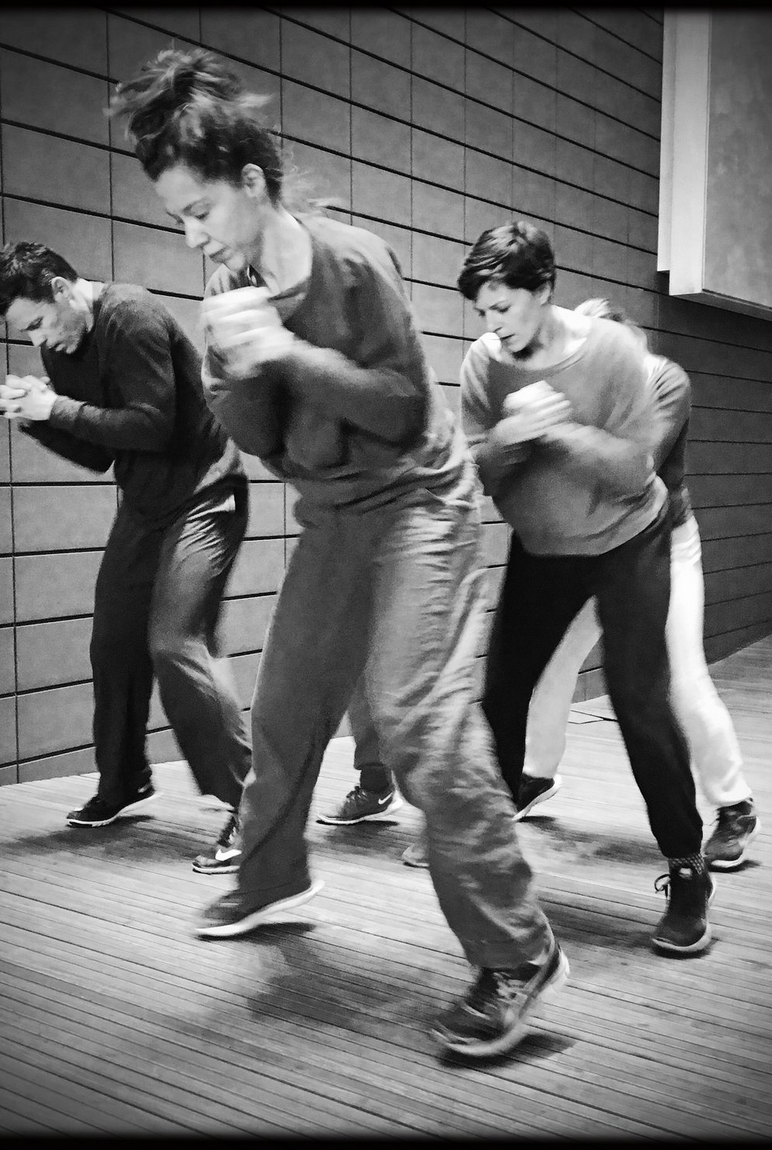 Donna Costello | Dance Artist