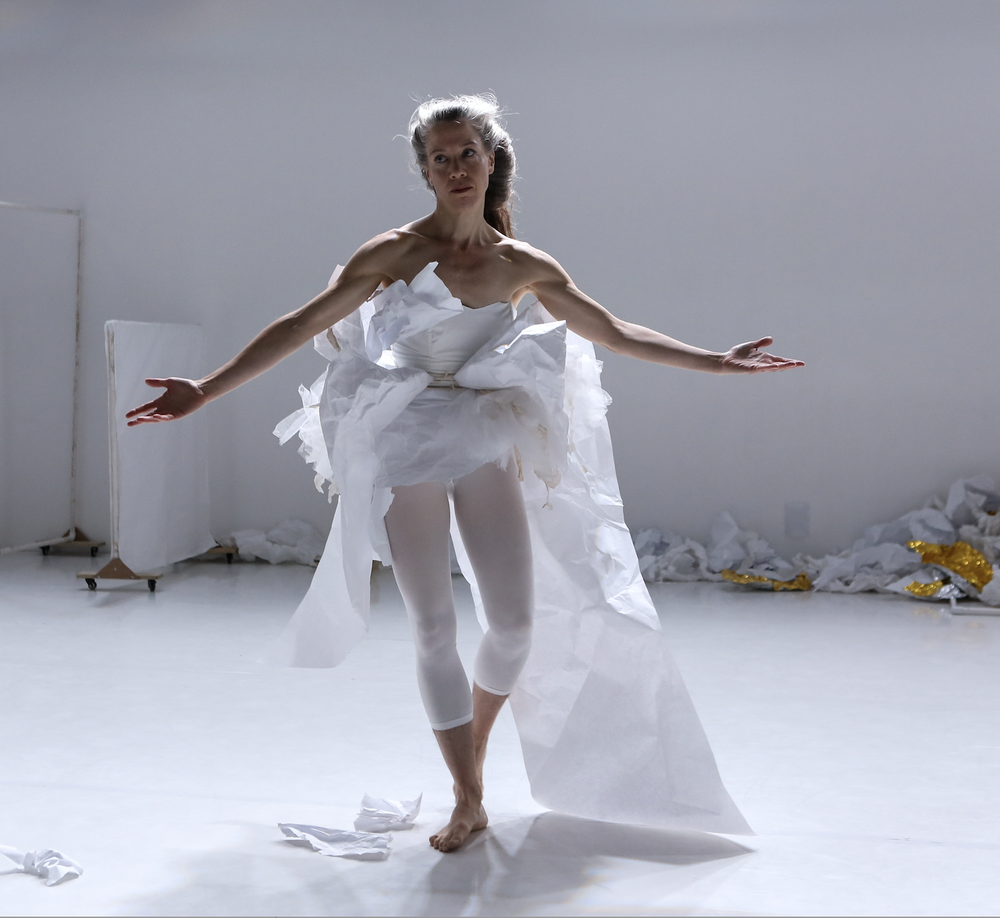 Donna Costello | Dance Artist