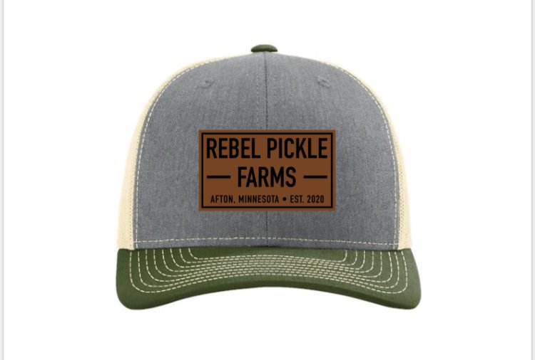 Shop — Rebel Pickle