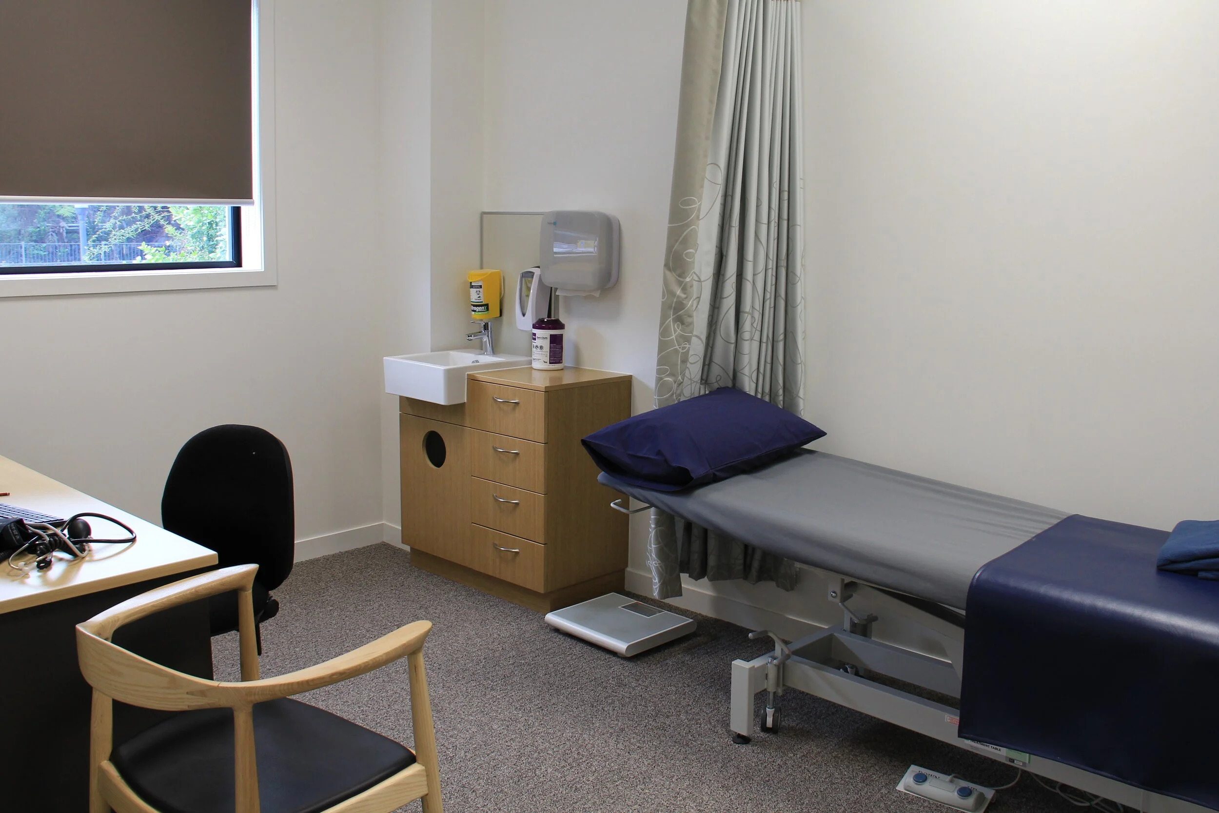 Browns Bay Medical Centre