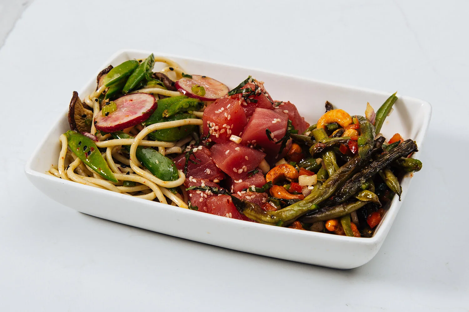 Vessel Kitchen Menu — Vessel Kitchen