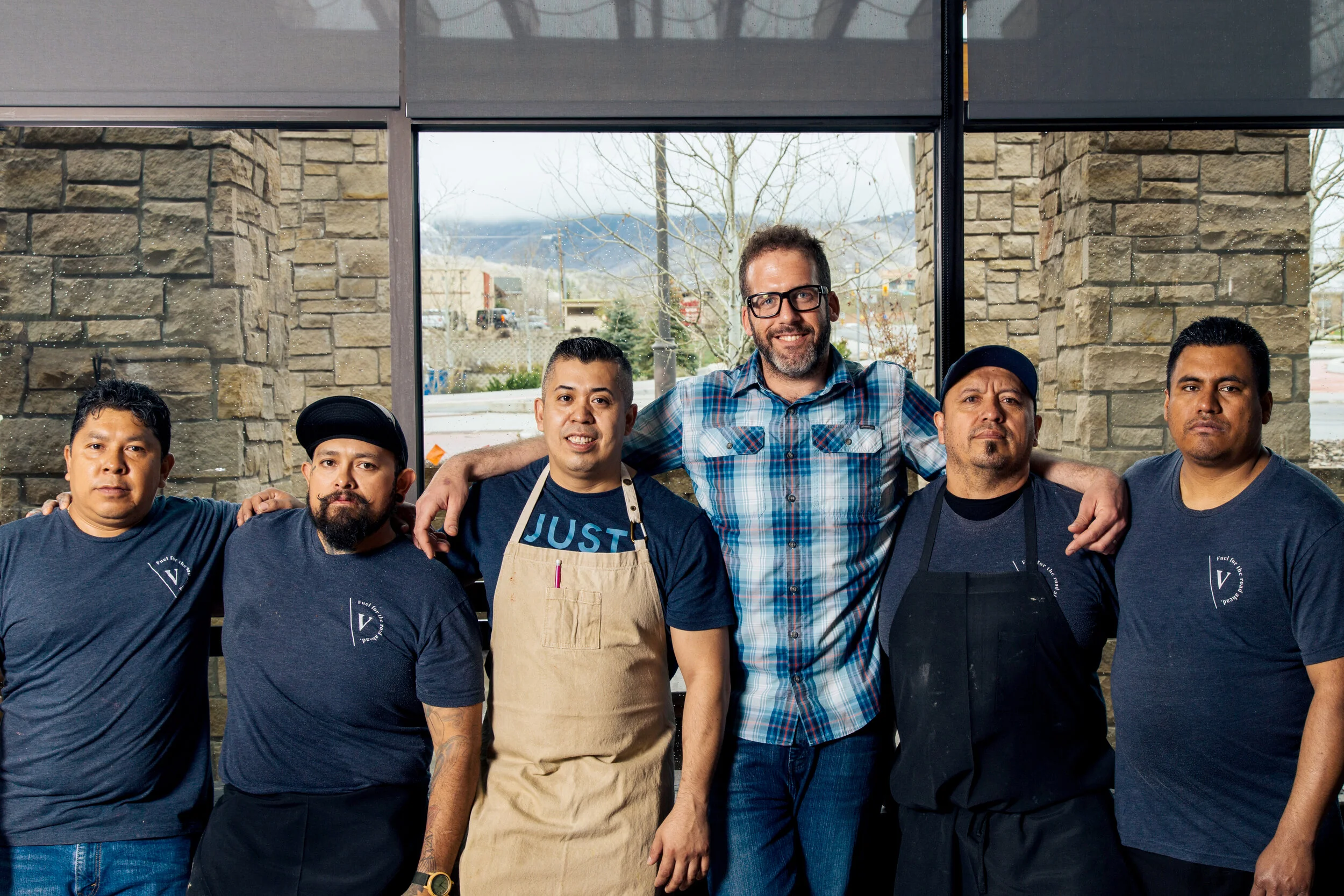 Careers — Vessel Kitchen