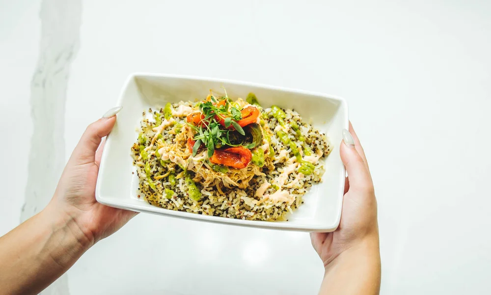 About Us — Vessel Kitchen