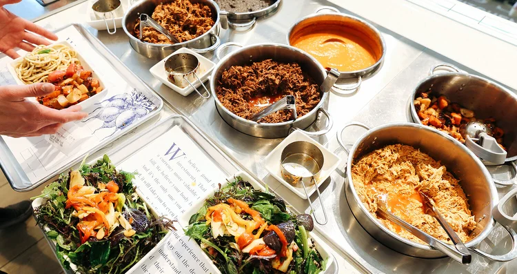 About Us — Vessel Kitchen