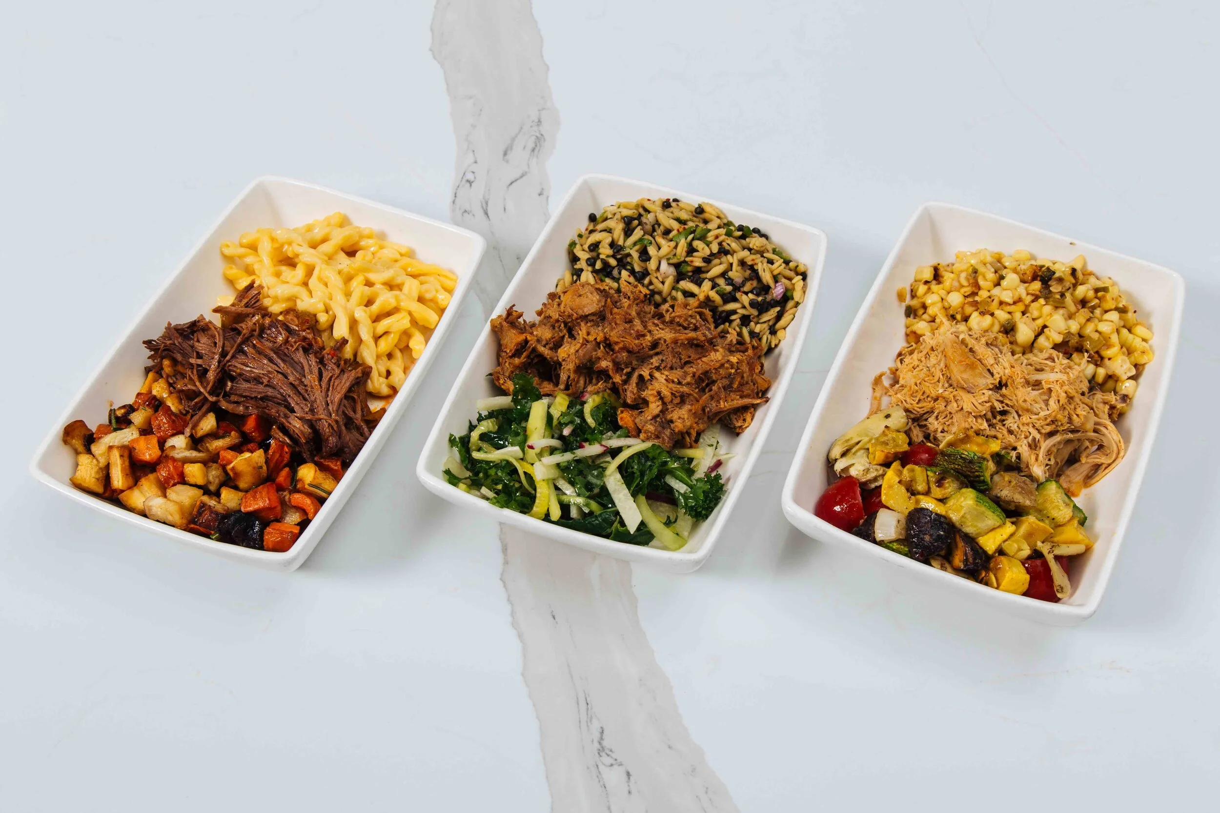 Vessel Kitchen Menu — Vessel Kitchen