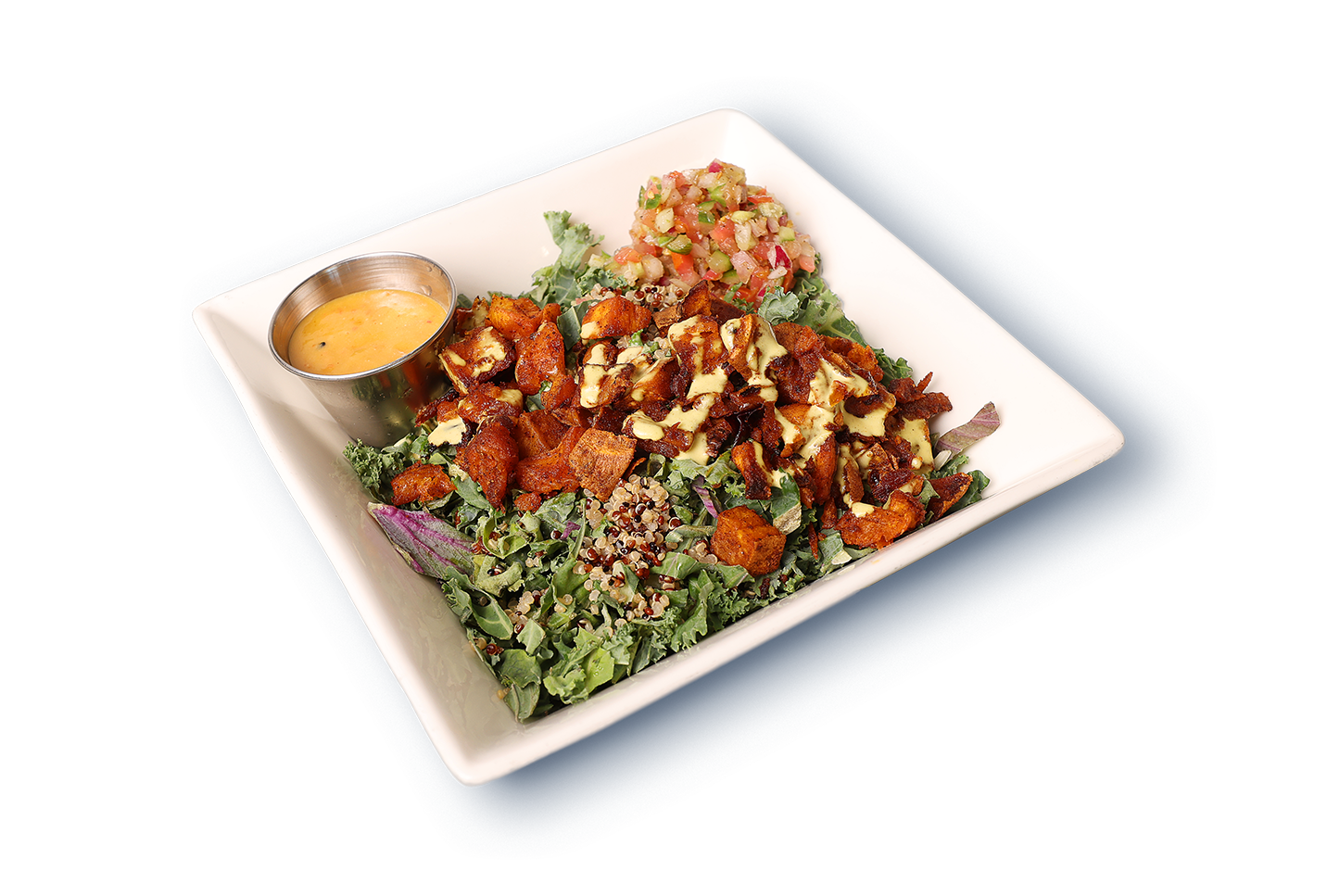 Vessel Kitchen Menu — Vessel Kitchen