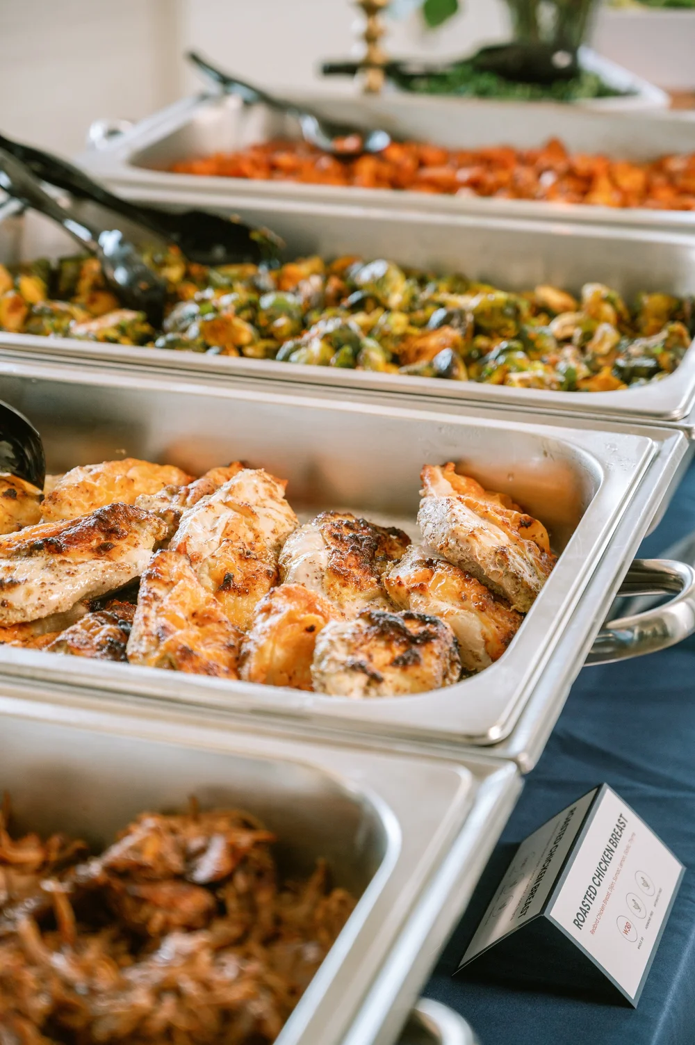 Catering — Vessel Kitchen