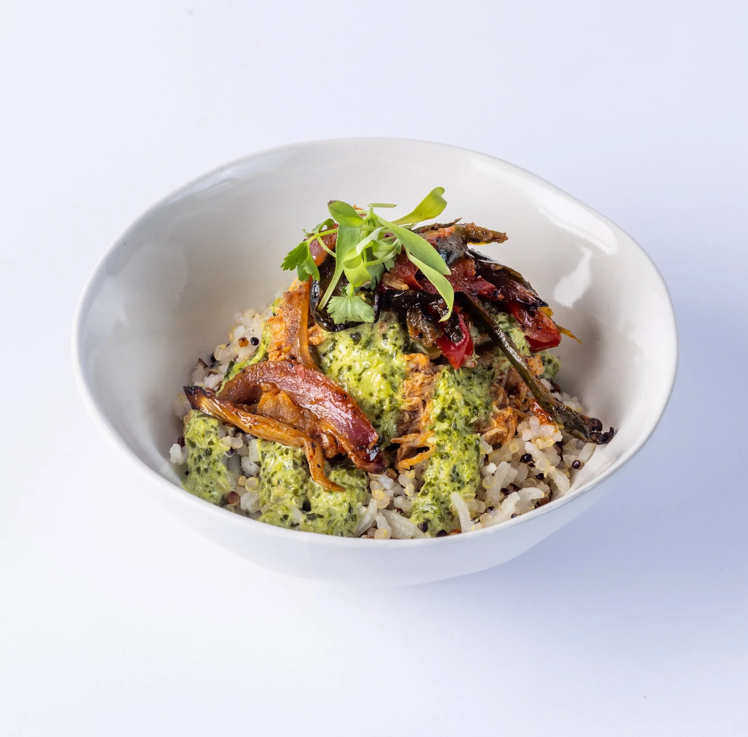 Catering — Vessel Kitchen