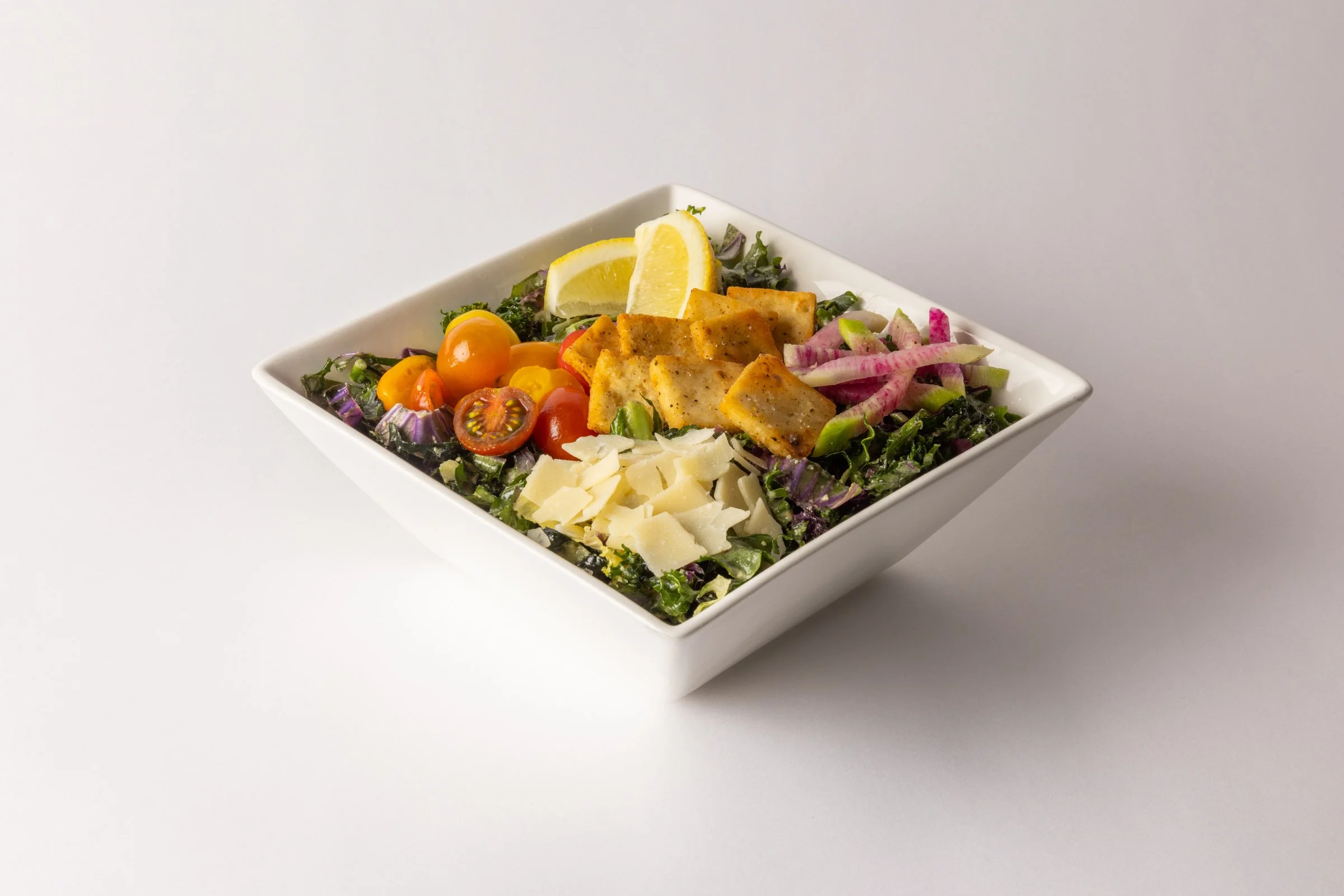 Vessel Kitchen Menu — Vessel Kitchen