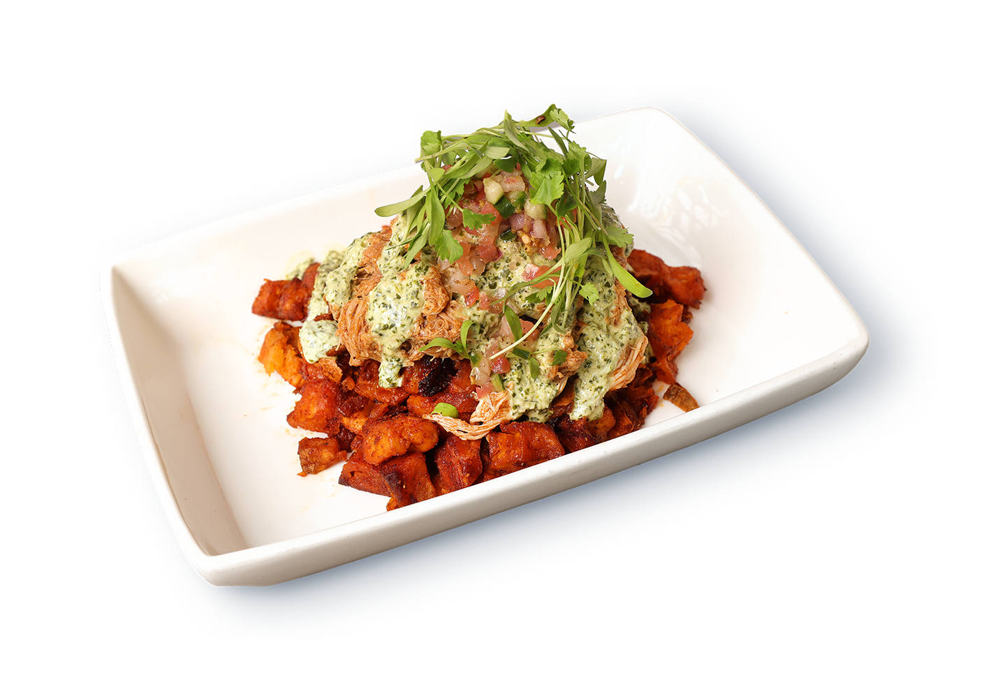 Vessel Kitchen Menu — Vessel Kitchen