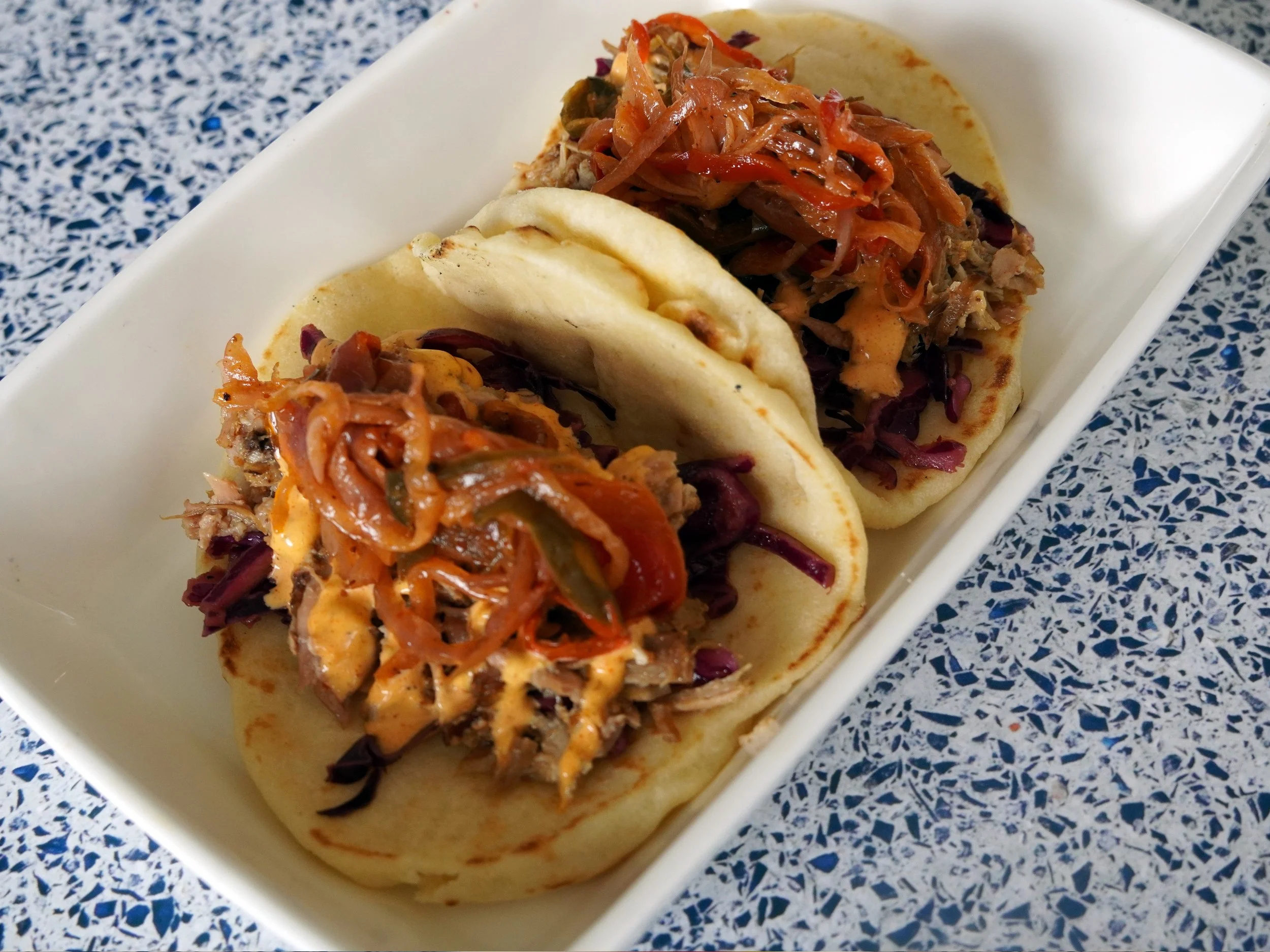 Vessel Kitchen Menu — Vessel Kitchen