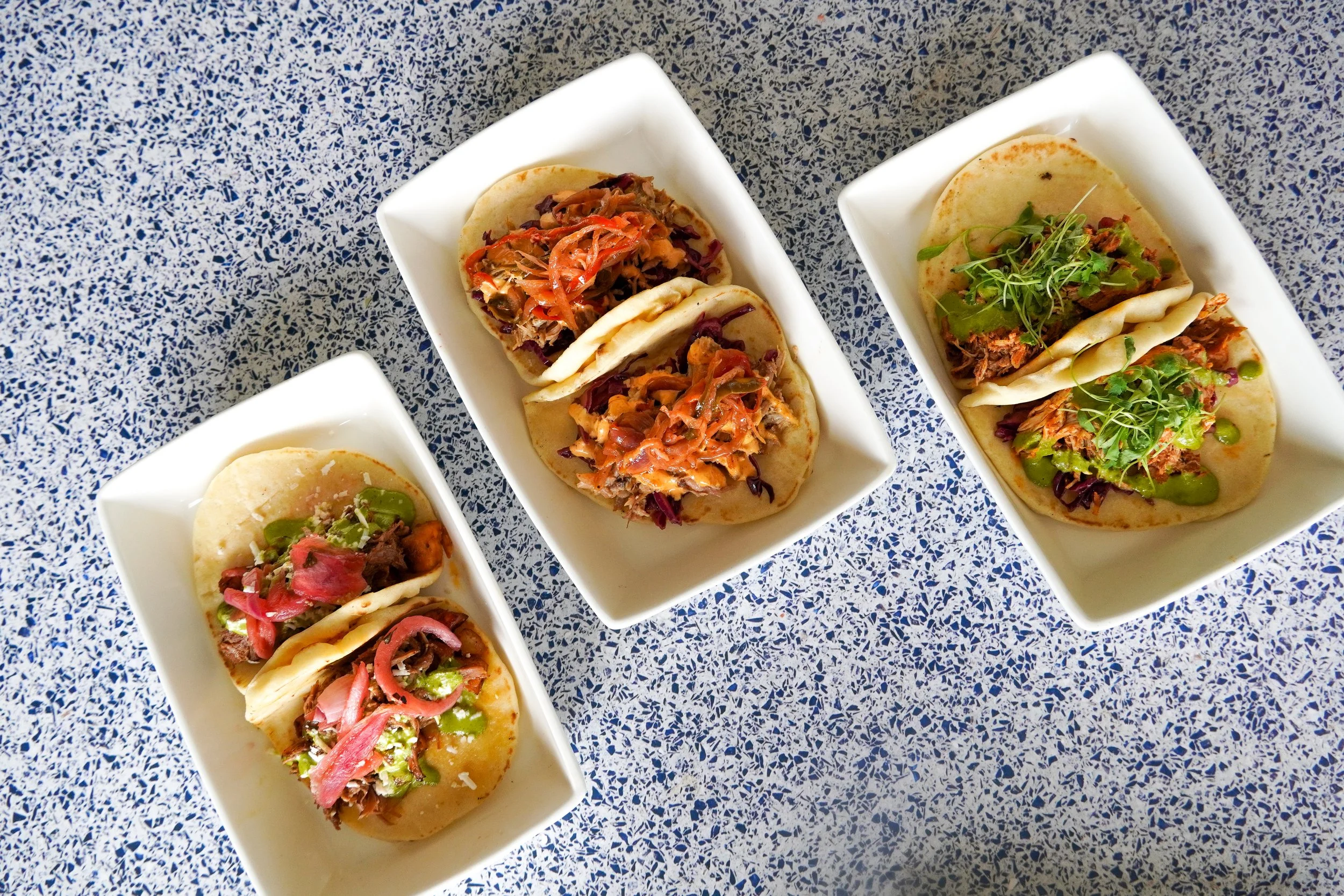 Vessel Kitchen Menu — Vessel Kitchen