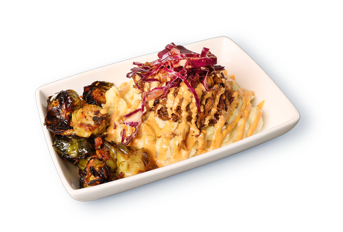 Vessel Kitchen Menu — Vessel Kitchen