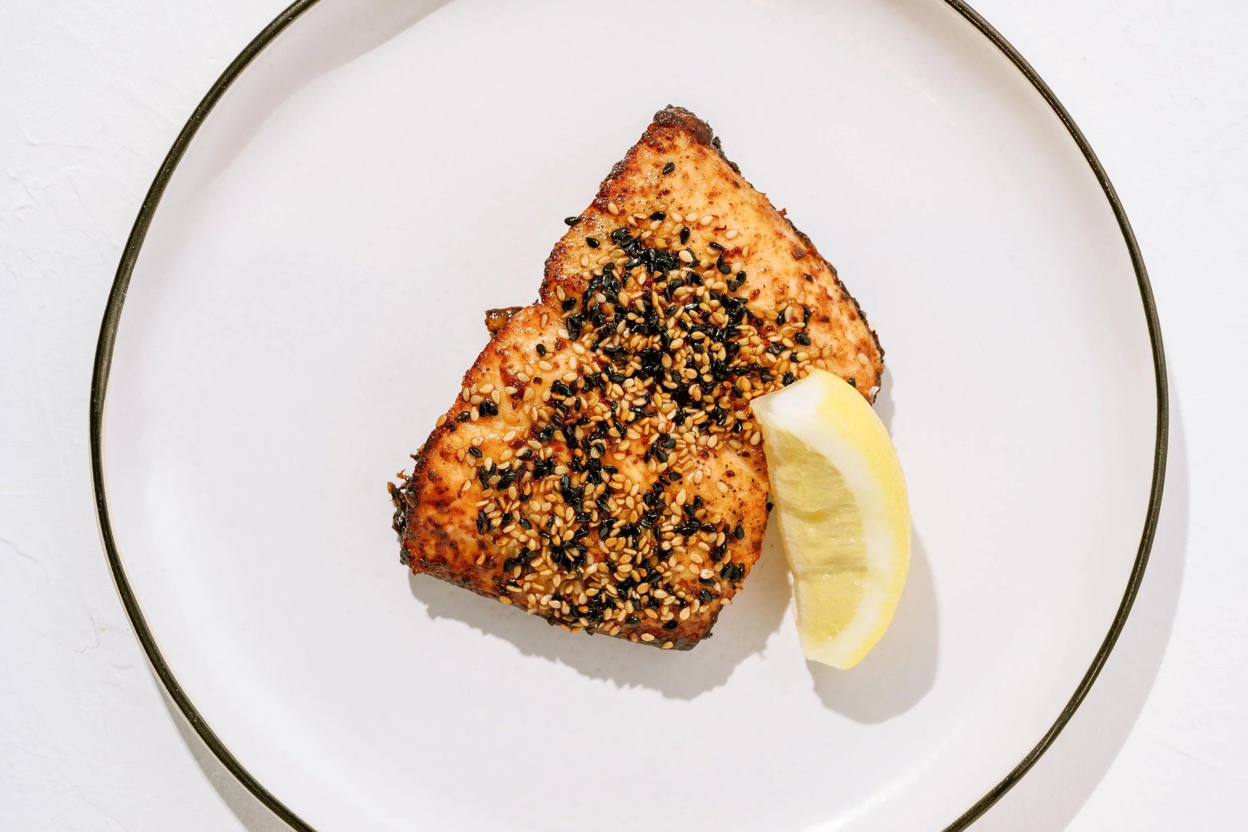 Nutrition + Dietary Guidelines — Vessel Kitchen