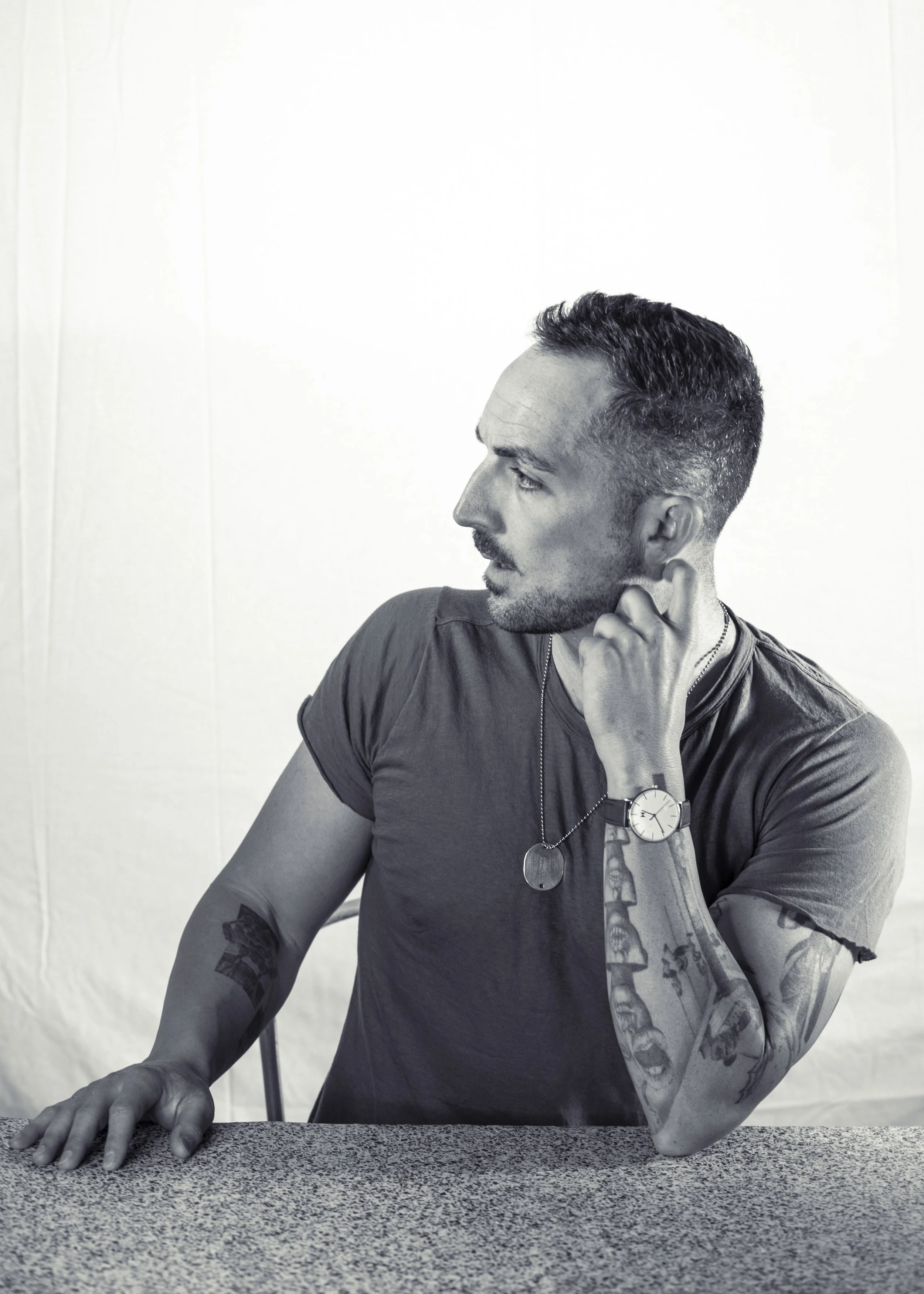 About Us — Vessel Kitchen