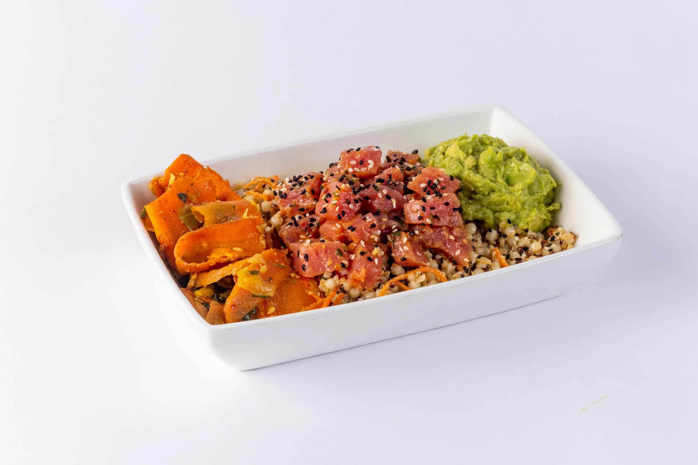 Vessel Kitchen Menu — Vessel Kitchen