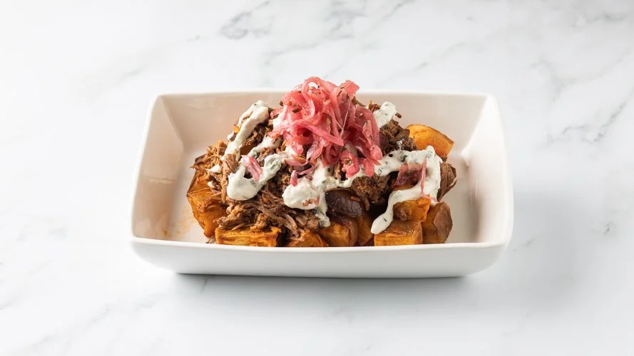 Vessel Kitchen Menu — Vessel Kitchen