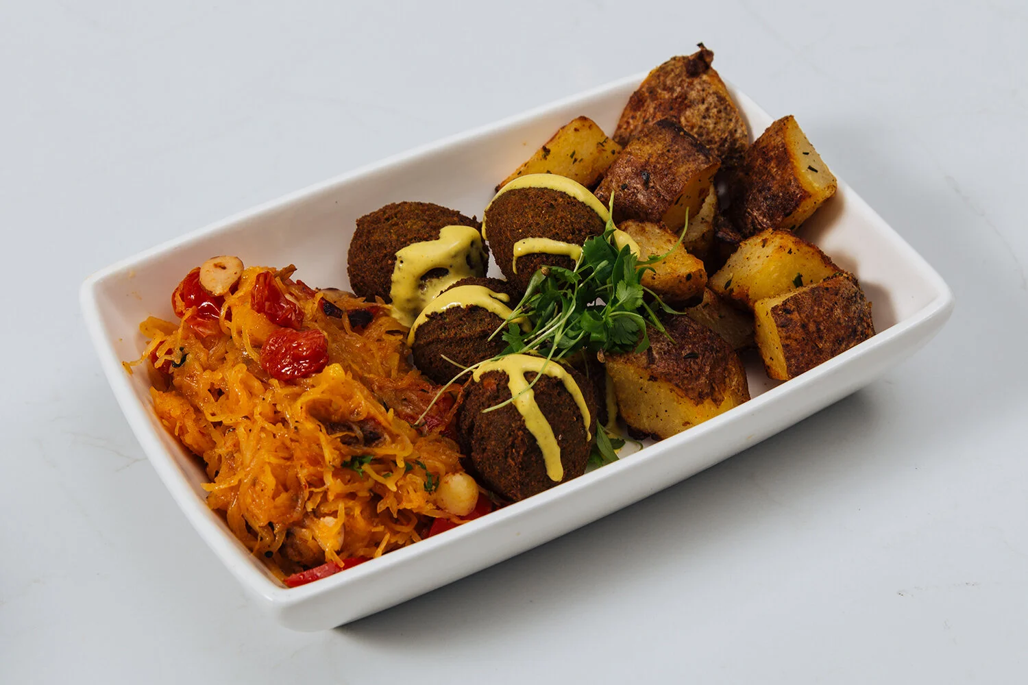 Vessel Kitchen Menu — Vessel Kitchen