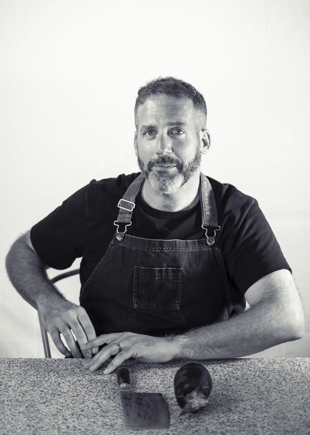 About Us — Vessel Kitchen