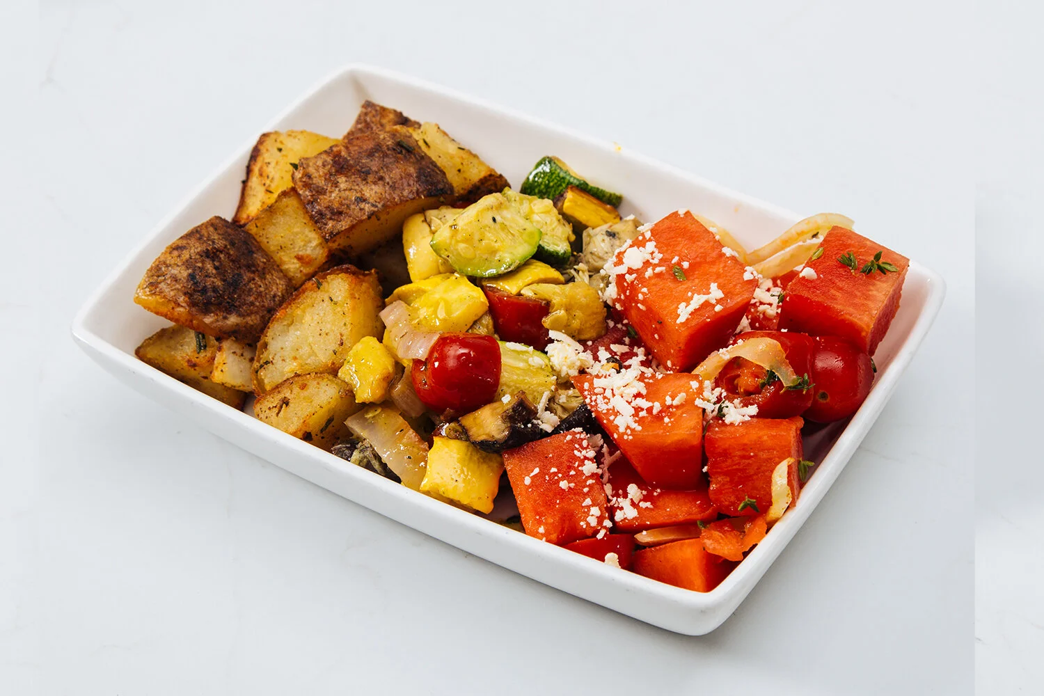 Vessel Kitchen Menu — Vessel Kitchen