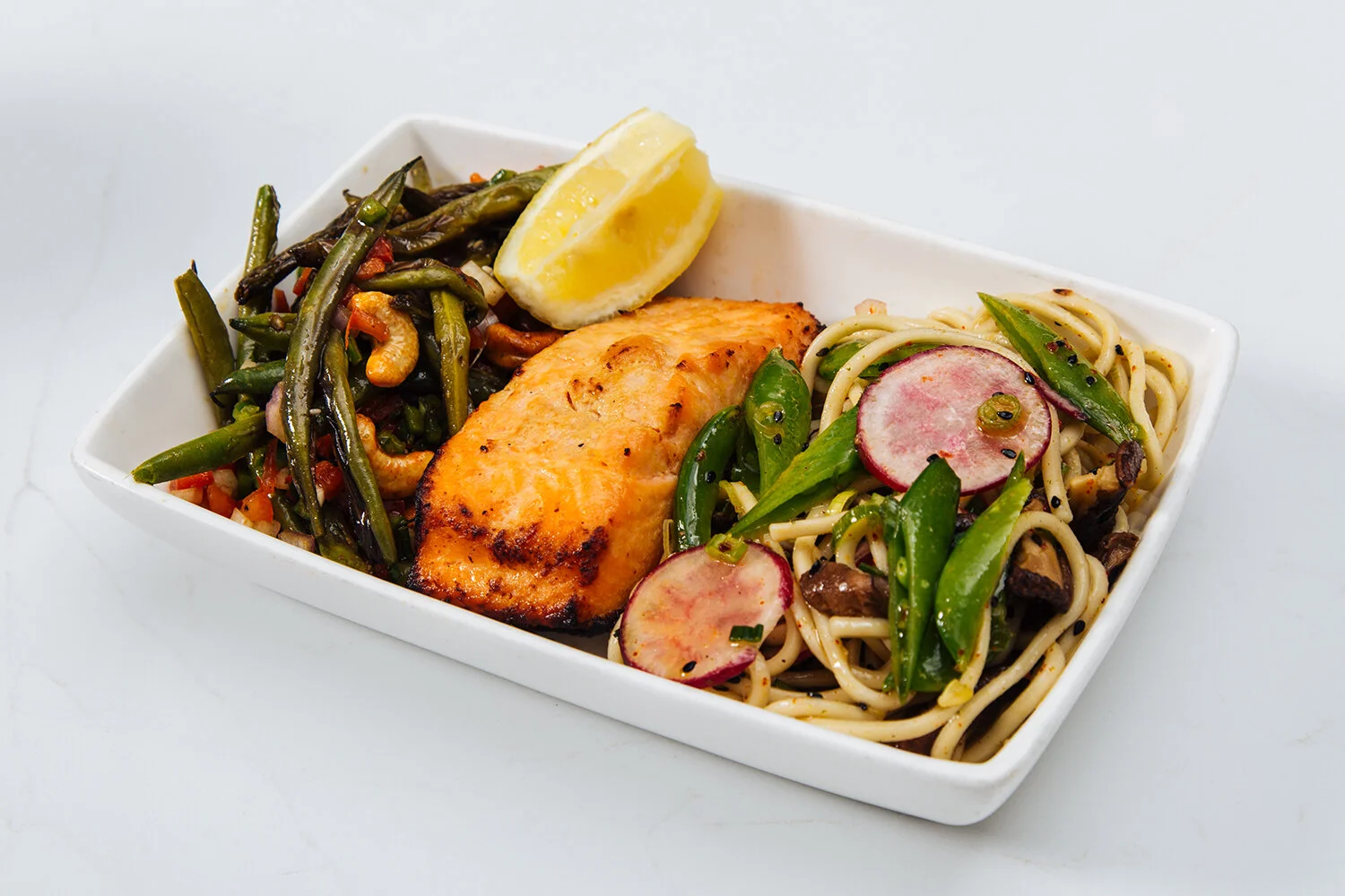 Vessel Kitchen Menu — Vessel Kitchen