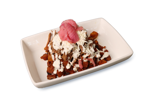 Vessel Kitchen Menu — Vessel Kitchen