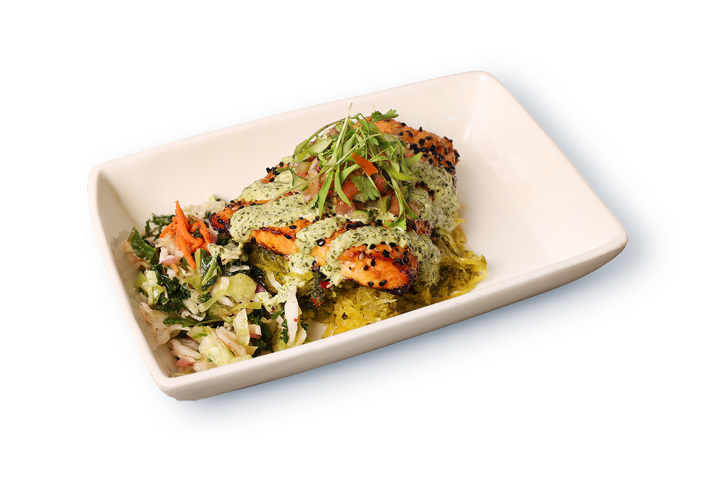 Vessel Kitchen Menu — Vessel Kitchen