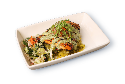 Vessel Kitchen Menu — Vessel Kitchen