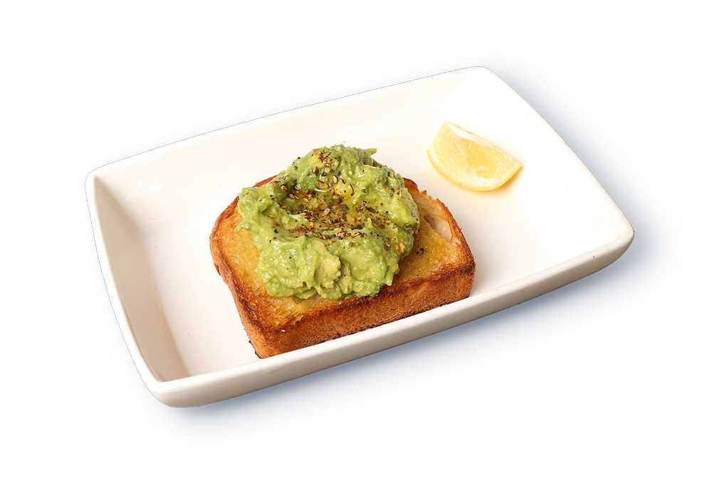 Vessel Kitchen Menu — Vessel Kitchen