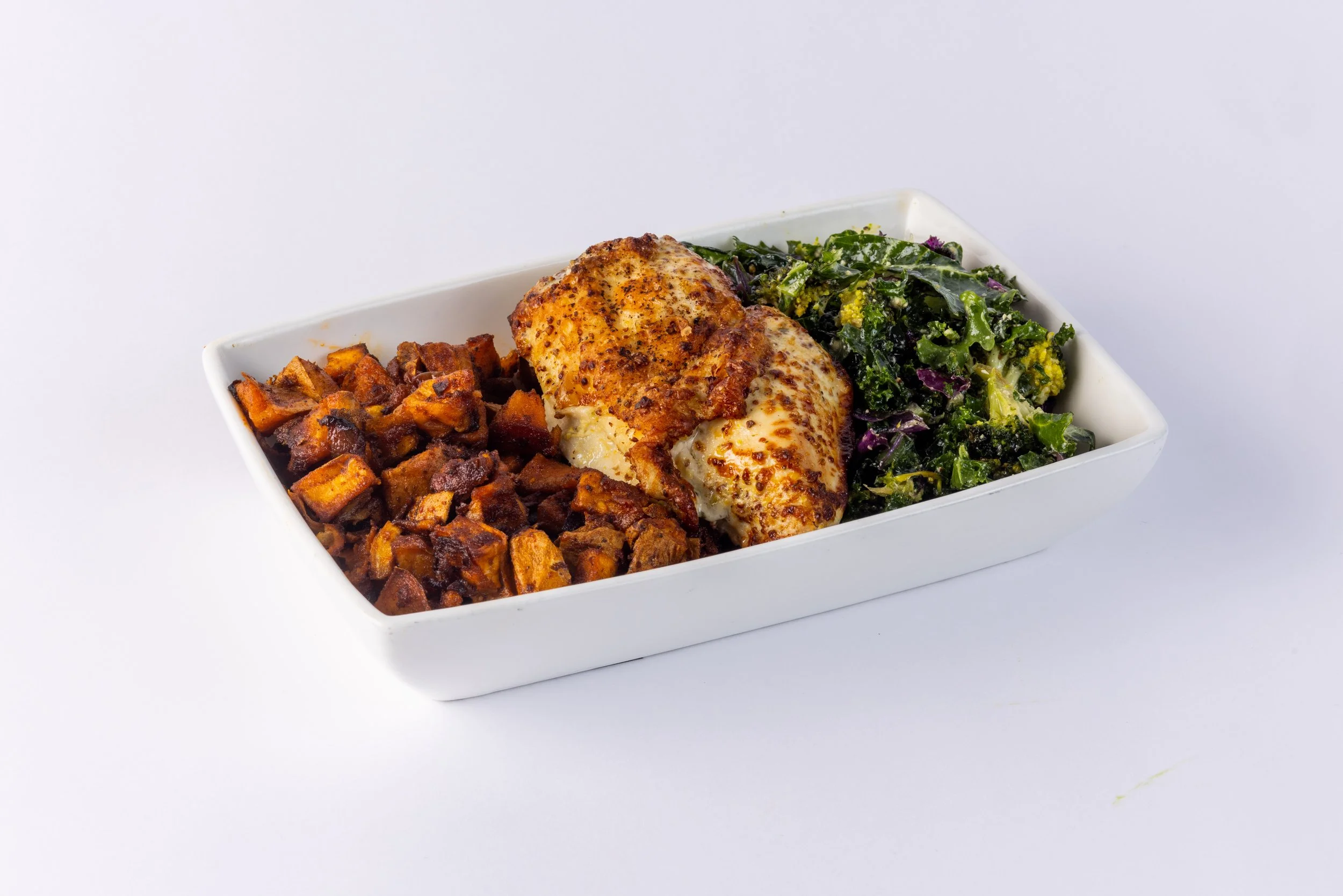 Vessel Kitchen Menu — Vessel Kitchen