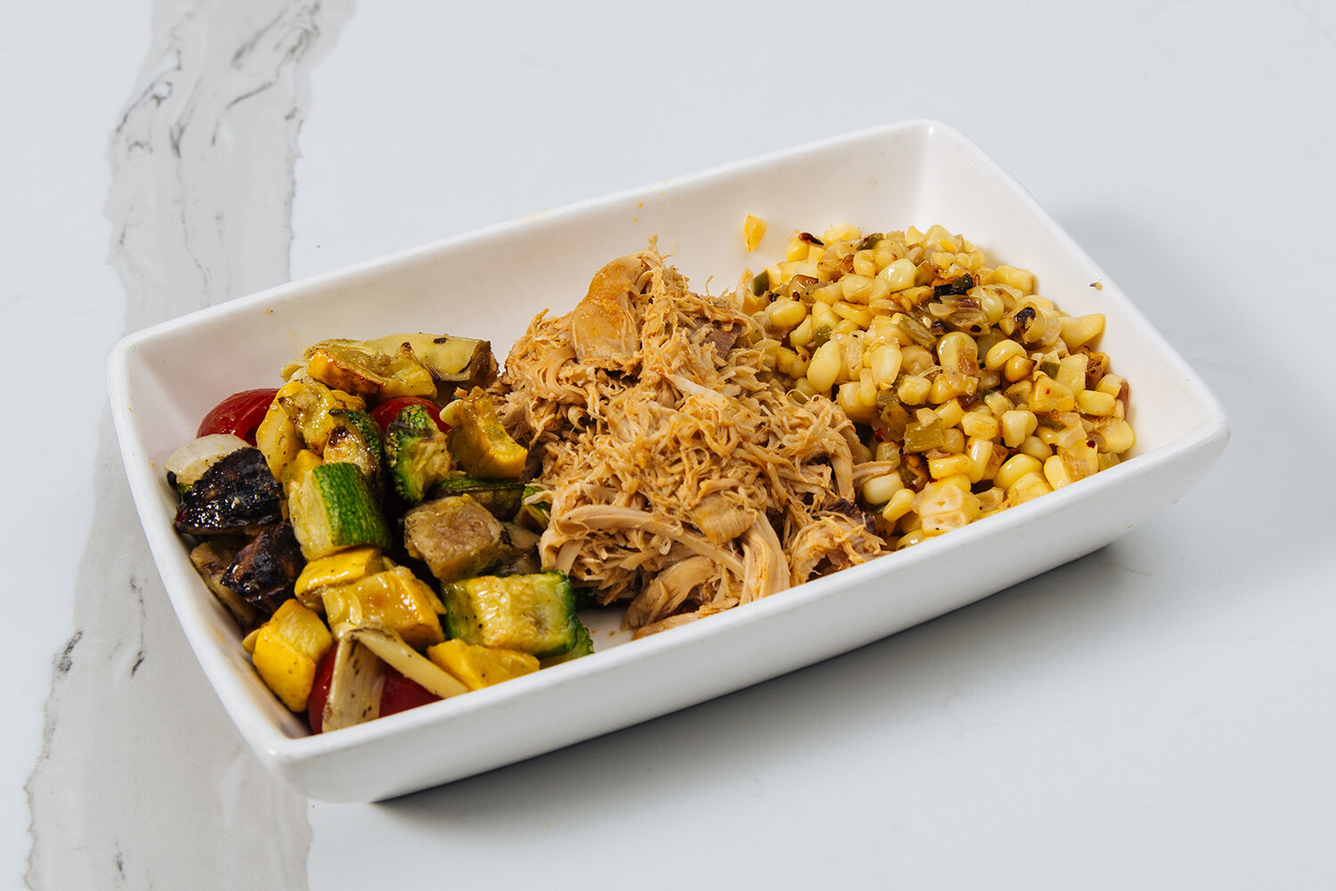 Vessel Kitchen Menu — Vessel Kitchen