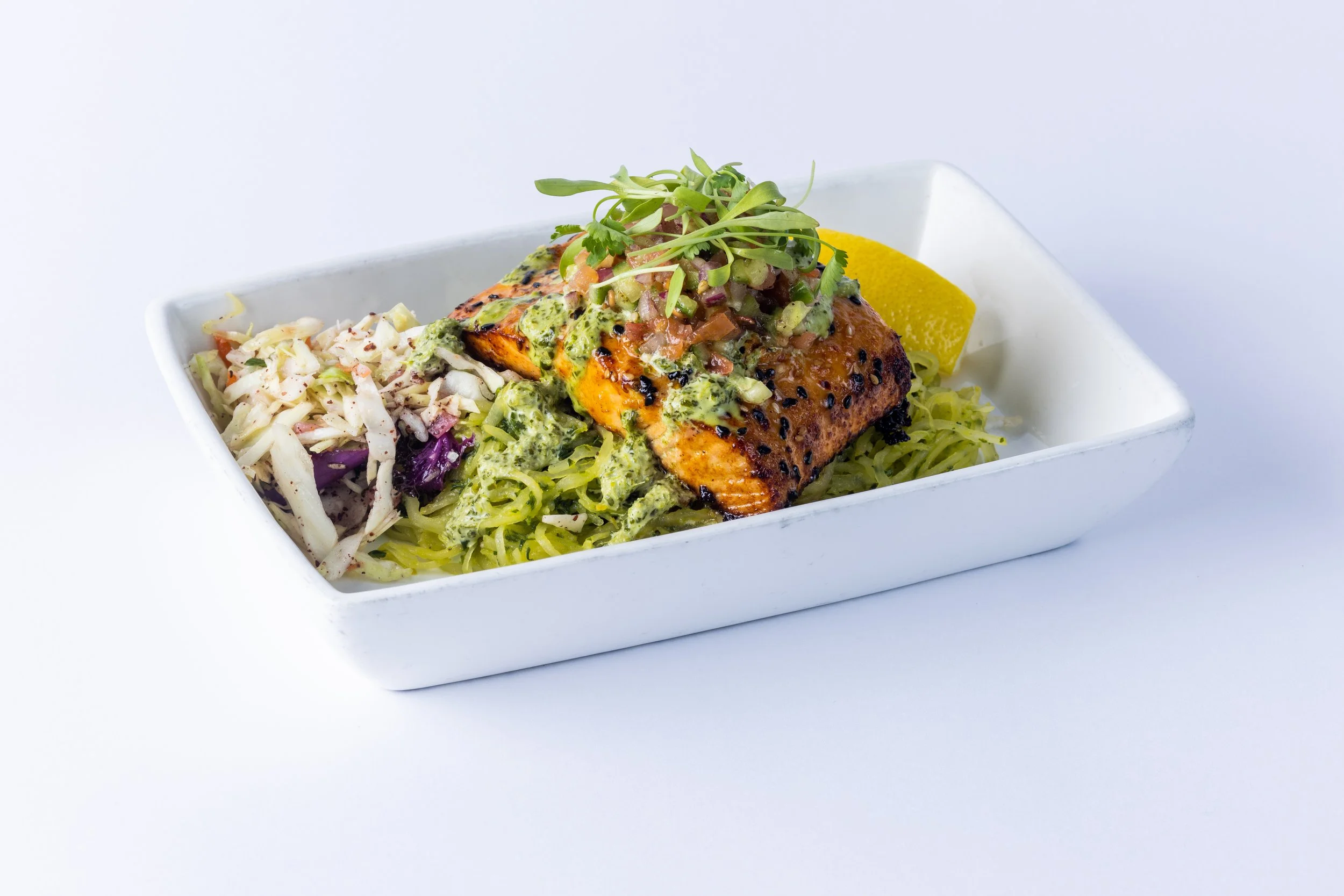 Vessel Kitchen Menu — Vessel Kitchen