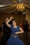 Swinging Boots and Twirling Skirts: The World of Country Western ...