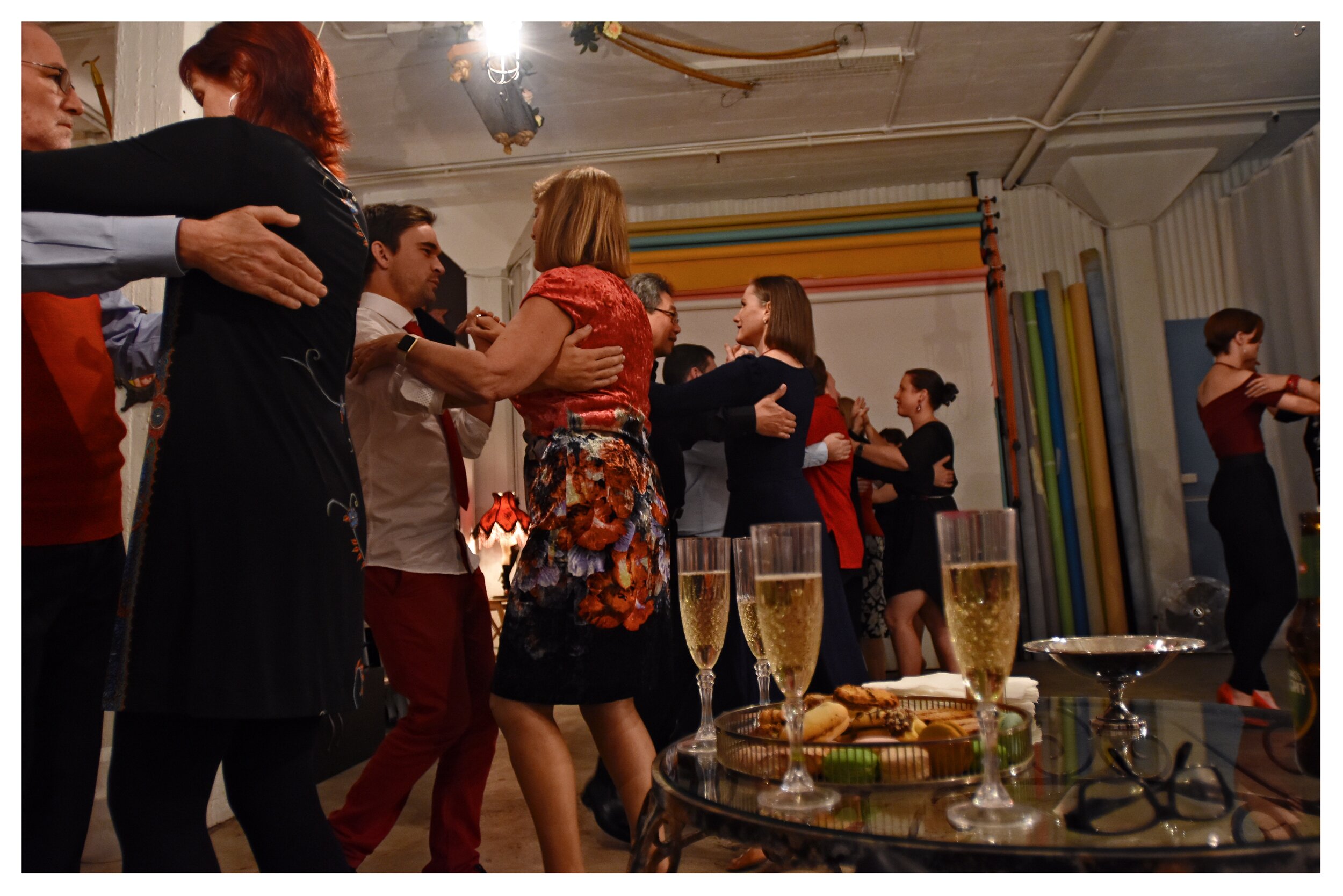 Merengue Dance Classes/Lessons - Arthur Murray Inner West — Arthur ...