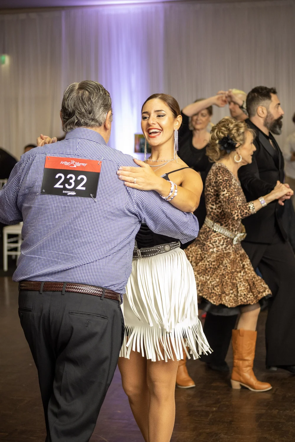 Dance Classes | Dance Lessons - Arthur Murray Inner West