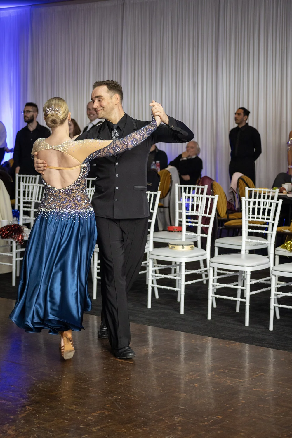 Quickstep Dance Classes/Lessons - Arthur Murray Inner West — Arthur ...